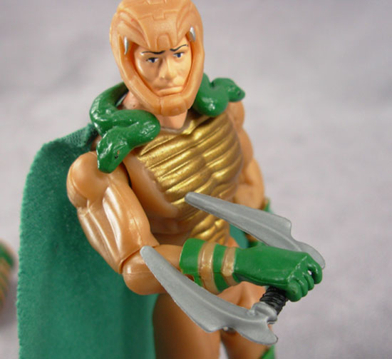 25th Anniversary Serpentor