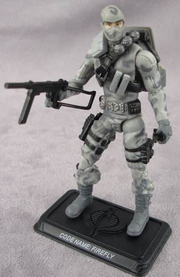 25th Anniversary Firefly