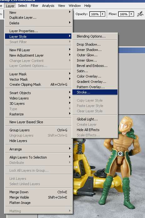 Making of a Dio-Story Part 3: The Speech Balloons | GeneralsJoes