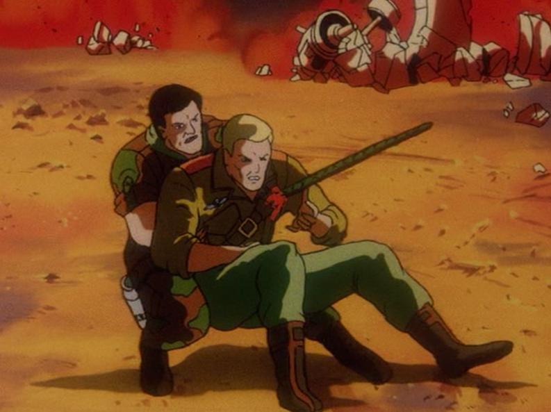 G.I. Joe: Retaliation Week! Revisiting past analysis – 10 Questions ...