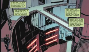 G.I. Joe’s connection to Cthulu unveils in Infestation 2 Preview at i09 ...