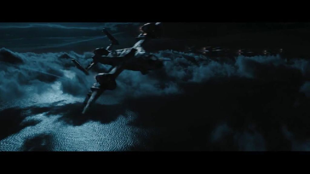 EXCLUSIVE – G.I. Joe: Retaliation Early Screening Footage Report ...