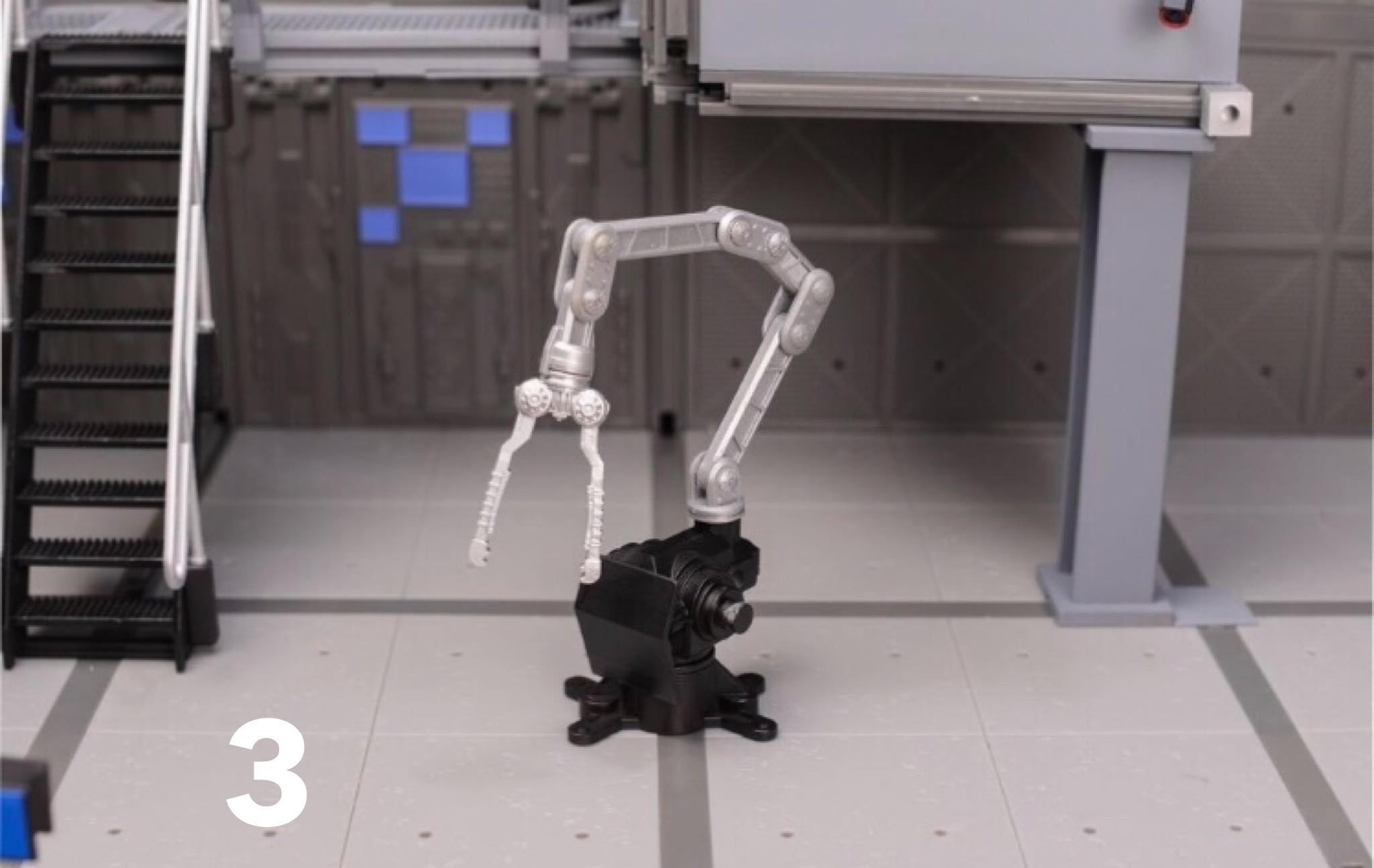 Complex Base Building | GeneralsJoes