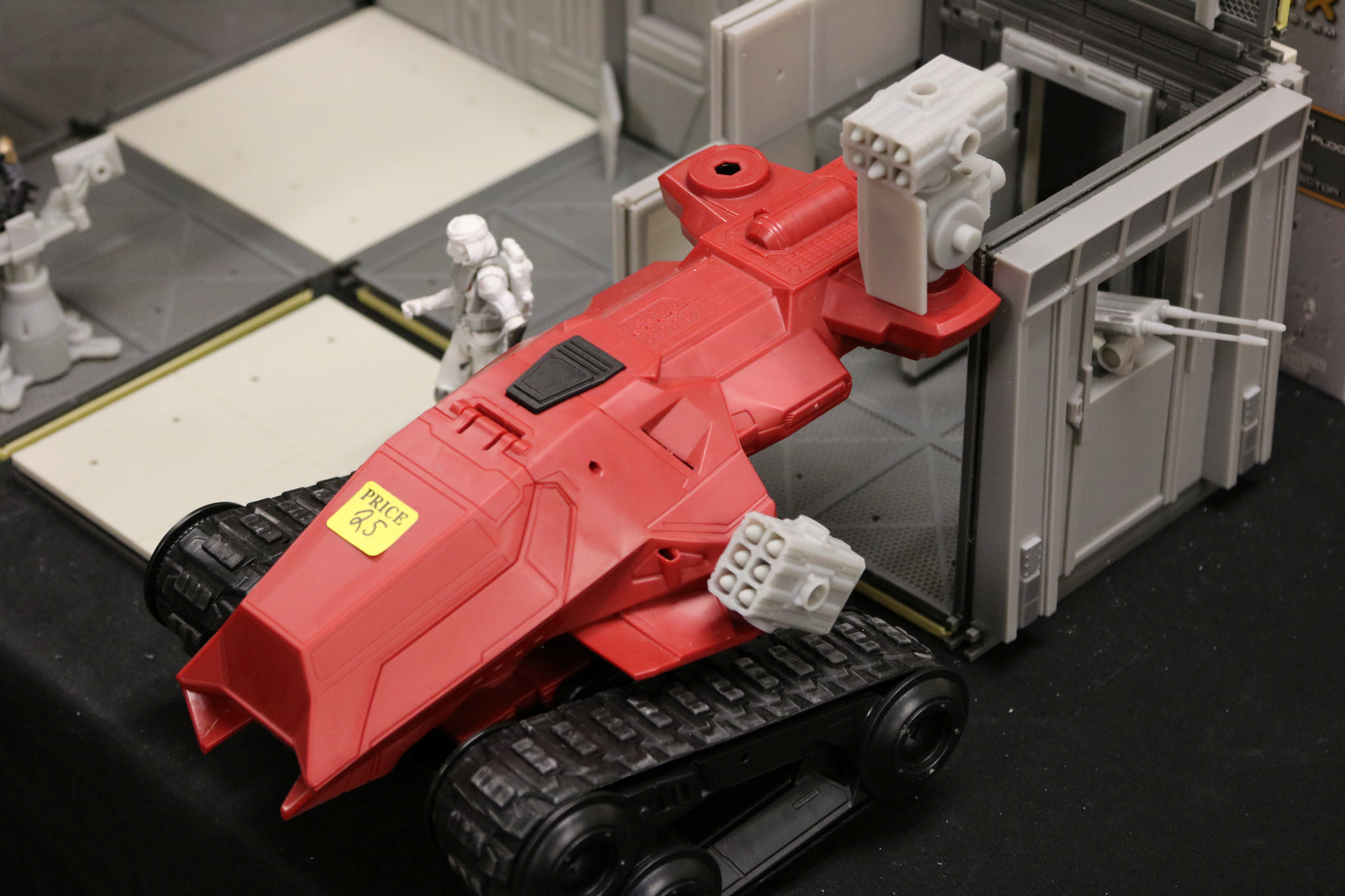 Complex Base Building | GeneralsJoes