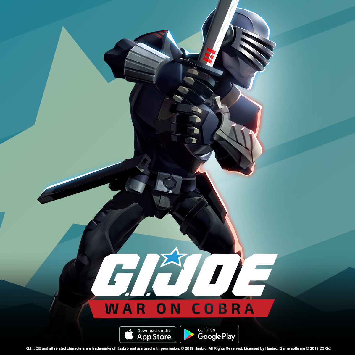 G.I. Joe War on Cobra | GeneralsJoes