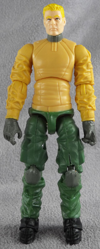 G.I. Joe 2016 Duke | GeneralsJoes