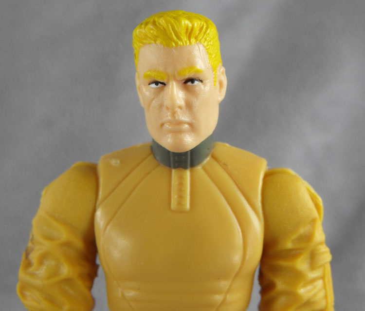 G.I. Joe 2016 Duke | GeneralsJoes