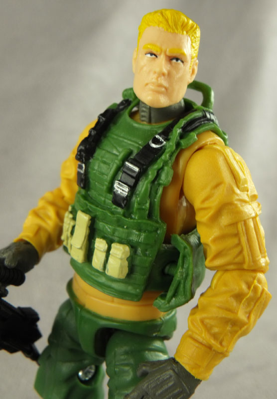 G.I. Joe 2016 Duke | GeneralsJoes