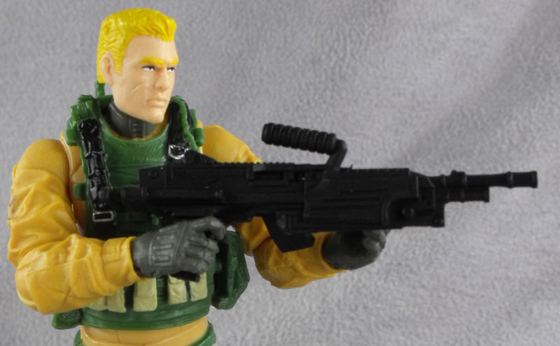 G.I. Joe 2016 Duke | GeneralsJoes