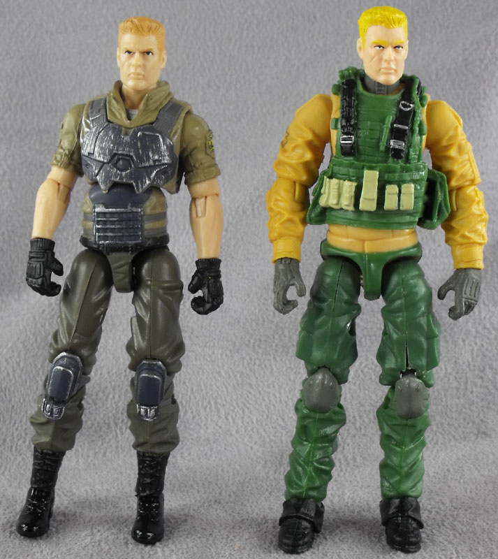 G.I. Joe 2016 Duke | GeneralsJoes