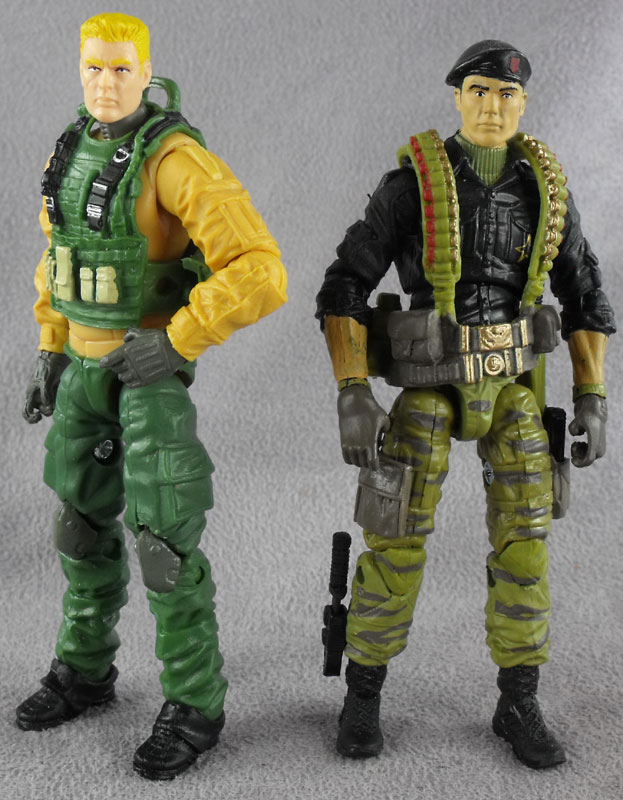 G.I. Joe 2016 Duke | GeneralsJoes