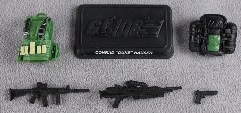 G.I. Joe 2016 Duke | GeneralsJoes