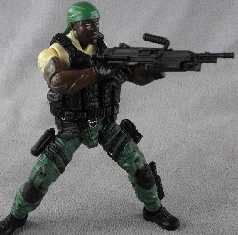 50th Anniversary | GeneralsJoes