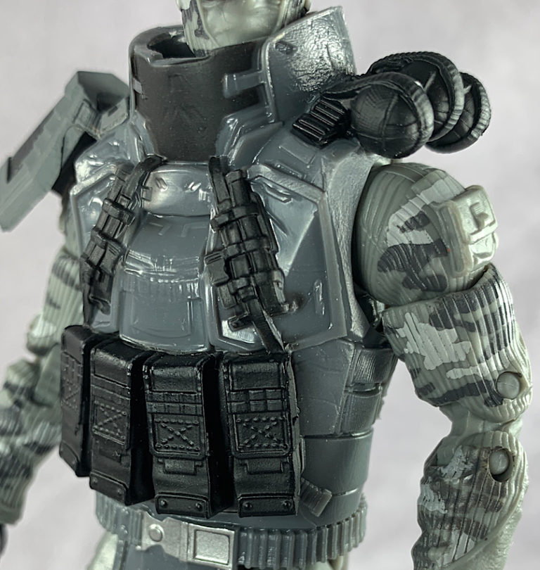 G.I. Joe: Classified – Firefly (Special Mission: COBRA Island ...