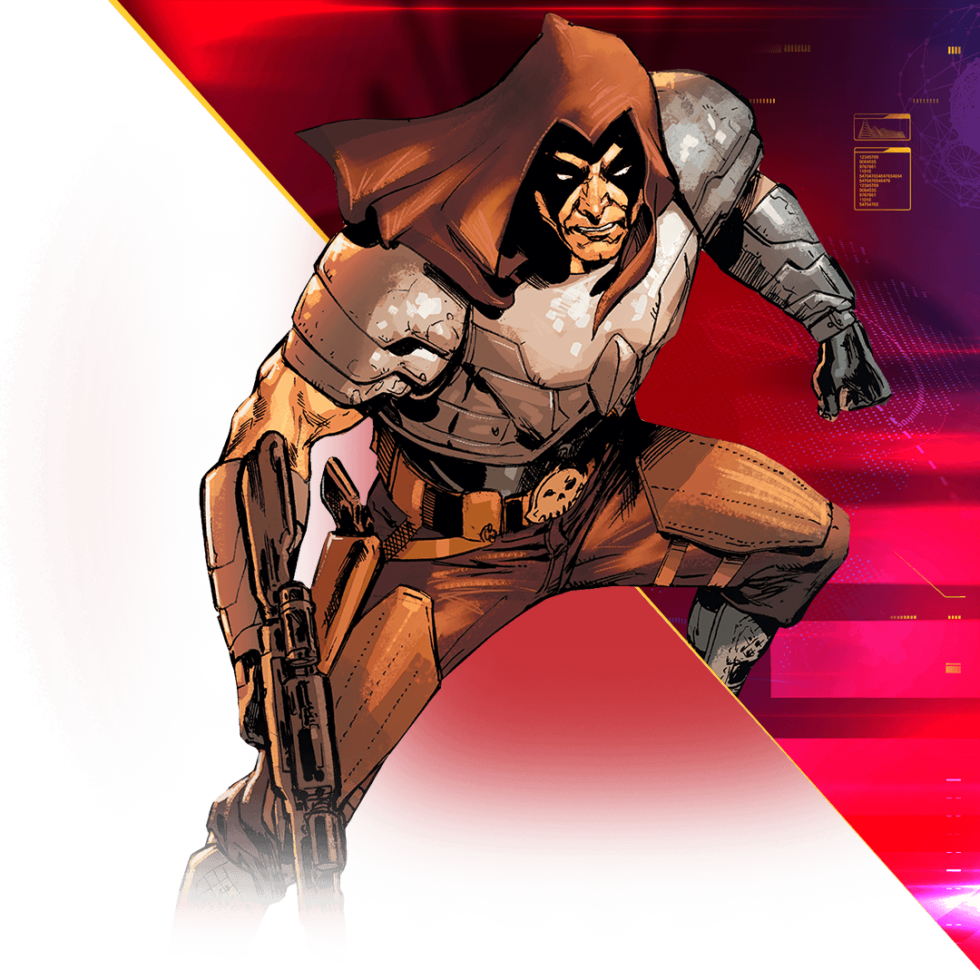 31 – Zartan – Master of Disguise (Fan Channel) | GeneralsJoes