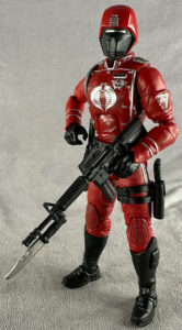 G.I. Joe: Classified – Crimson Guard | GeneralsJoes