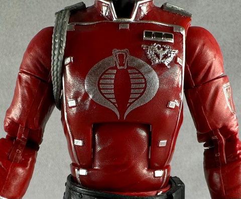 G.I. Joe: Classified – Crimson Guard | GeneralsJoes