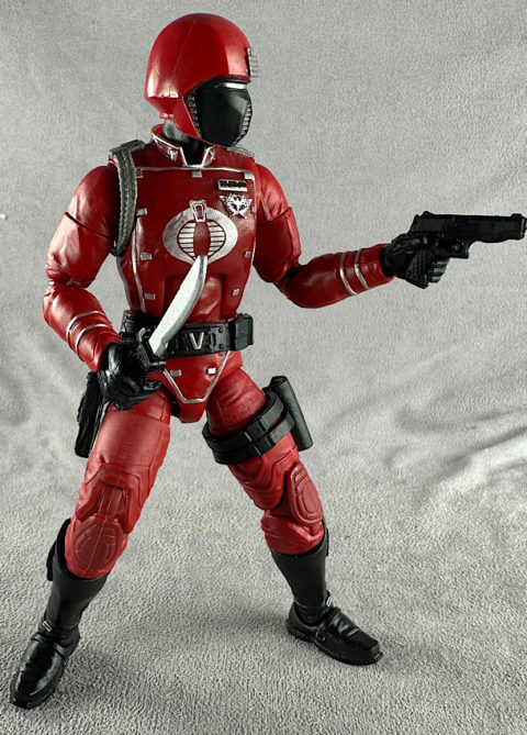 review-no-frontpage | GeneralsJoes