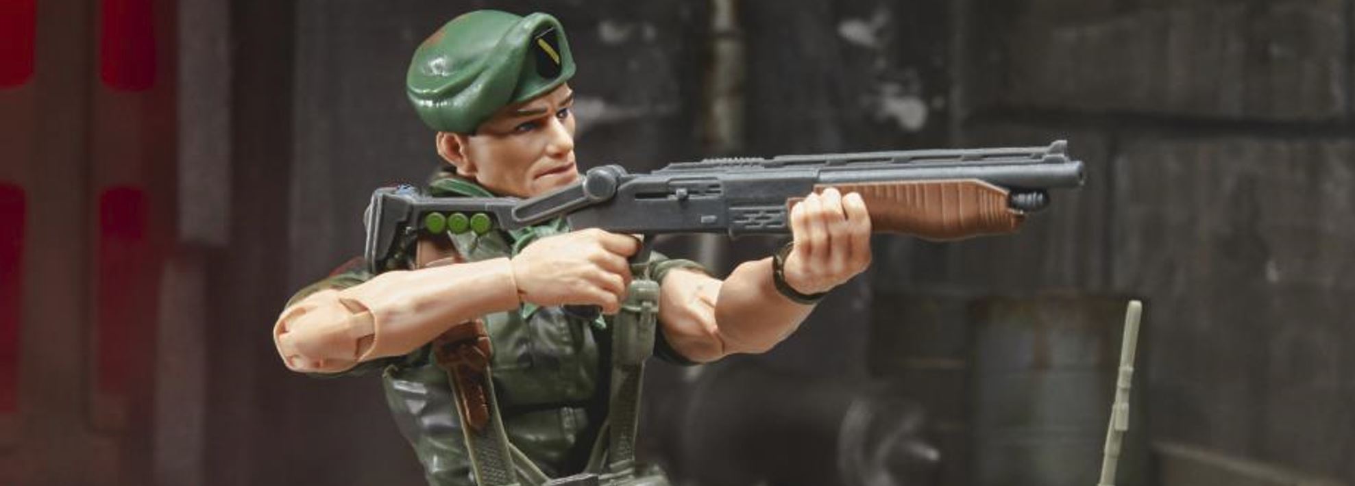 64 – Falcon | GeneralsJoes