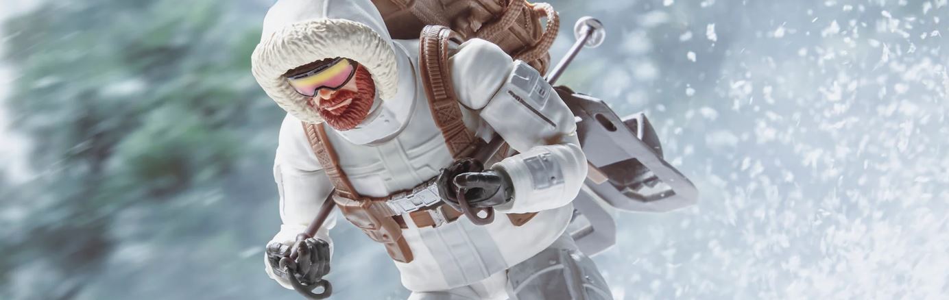 67 – Snow Job (Deluxe – Hasbro Pulse) | GeneralsJoes