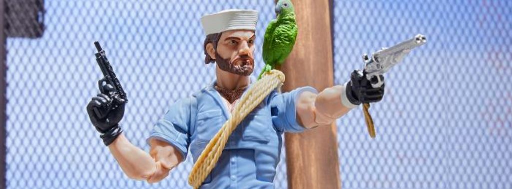 70 – Shipwreck | GeneralsJoes
