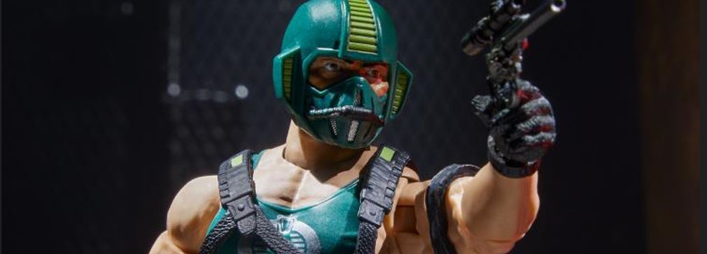 72 – Copperhead | GeneralsJoes