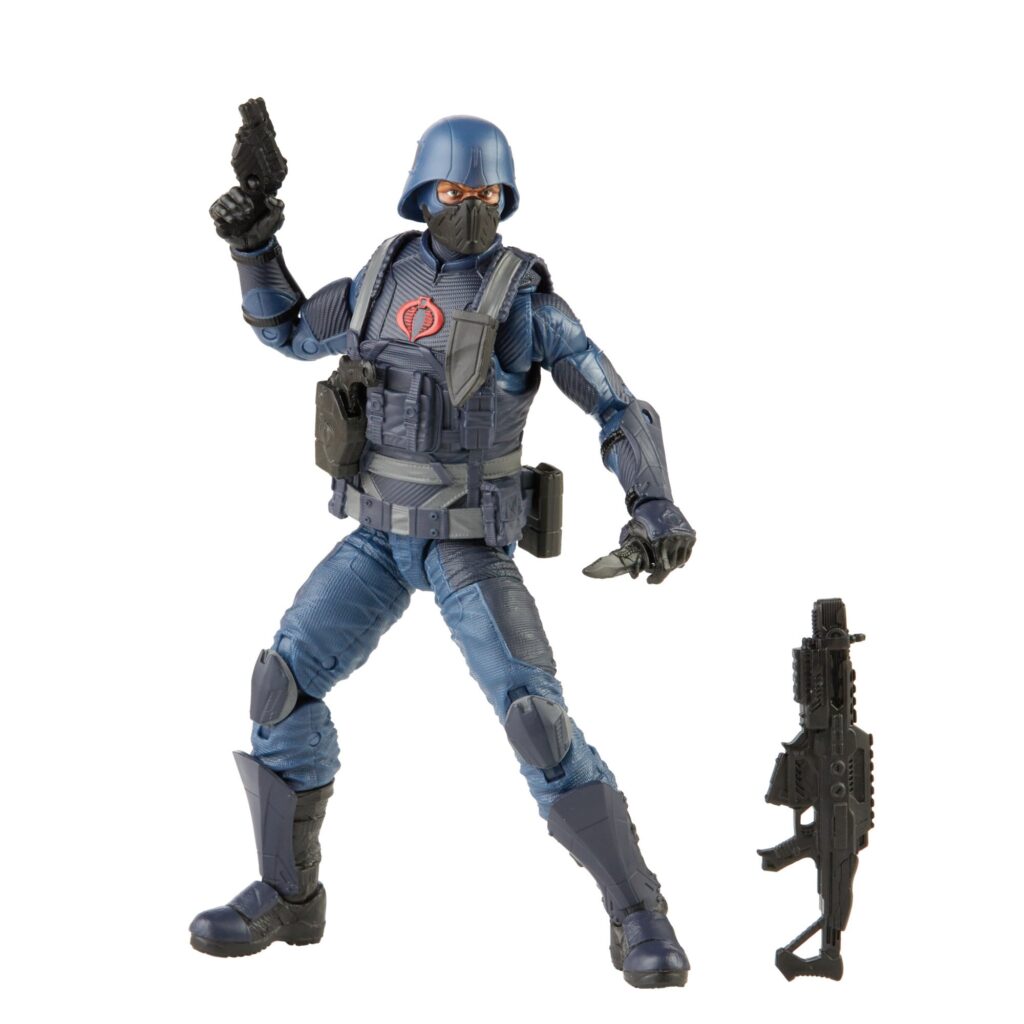 110 – Cobra Fire Team 788 (Deluxe – Hasbro Pulse) | GeneralsJoes