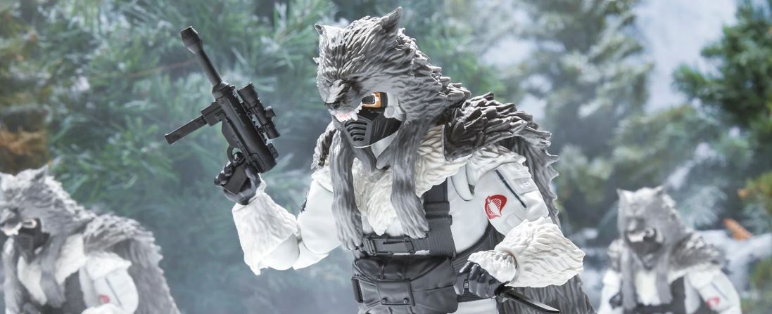 93 – Snow Serpent (Deluxe) | GeneralsJoes