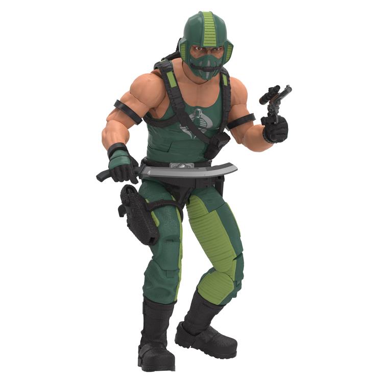 96 – Copperhead (Special Mission: COBRA Island) | GeneralsJoes