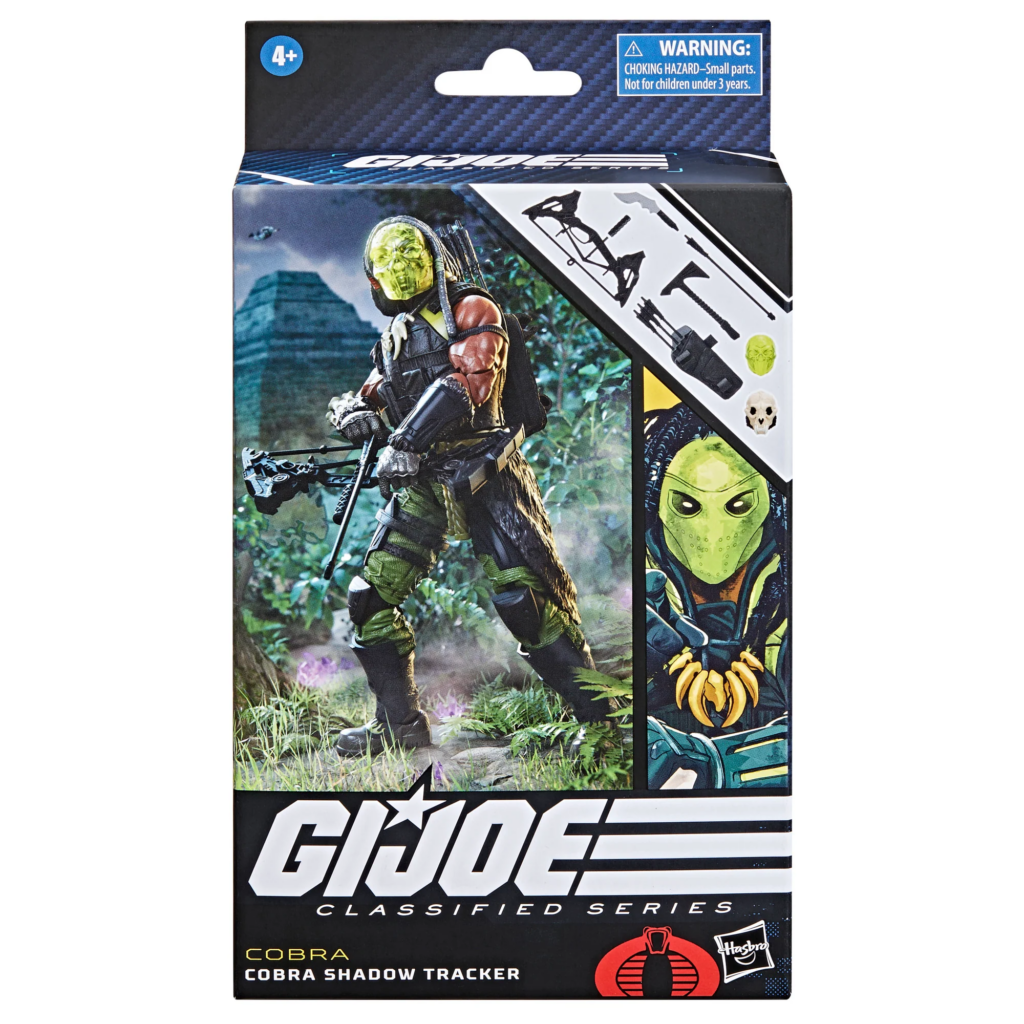 108 – Shadow Tracker (Wal-Mart Night Force) | GeneralsJoes