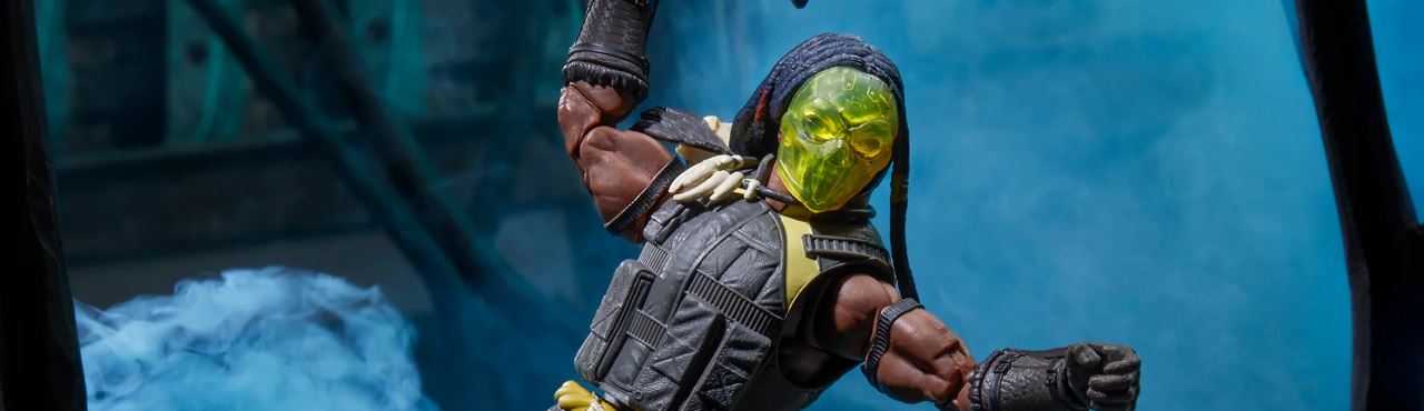 108 – Shadow Tracker (Wal-Mart Night Force) | GeneralsJoes