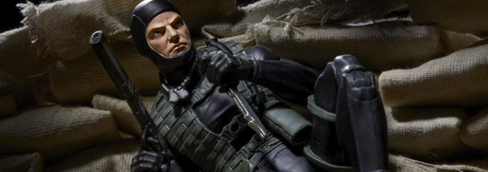 60th Anniversary Action Sailor (Recon Diver) | GeneralsJoes