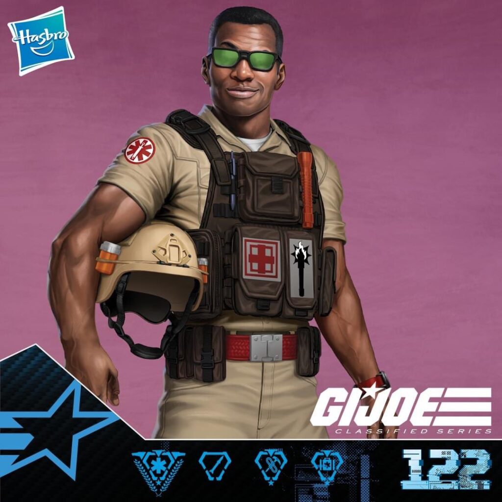 122 – Doc | GeneralsJoes
