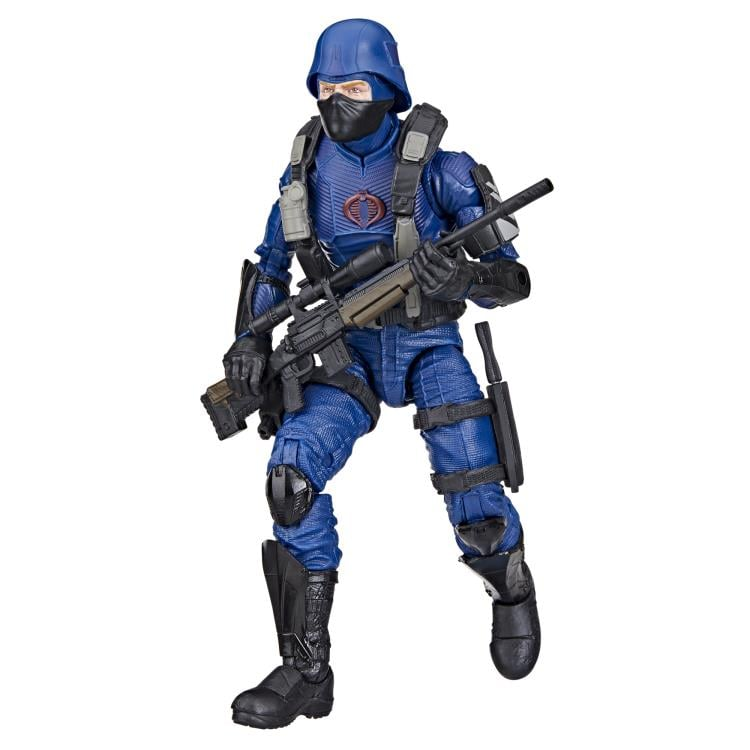 110 – Cobra Fire Team 788 (Deluxe – Hasbro Pulse) | GeneralsJoes