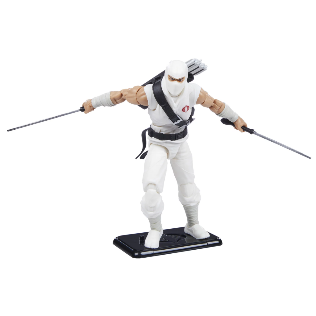 131 – Storm Shadow (v2) | GeneralsJoes